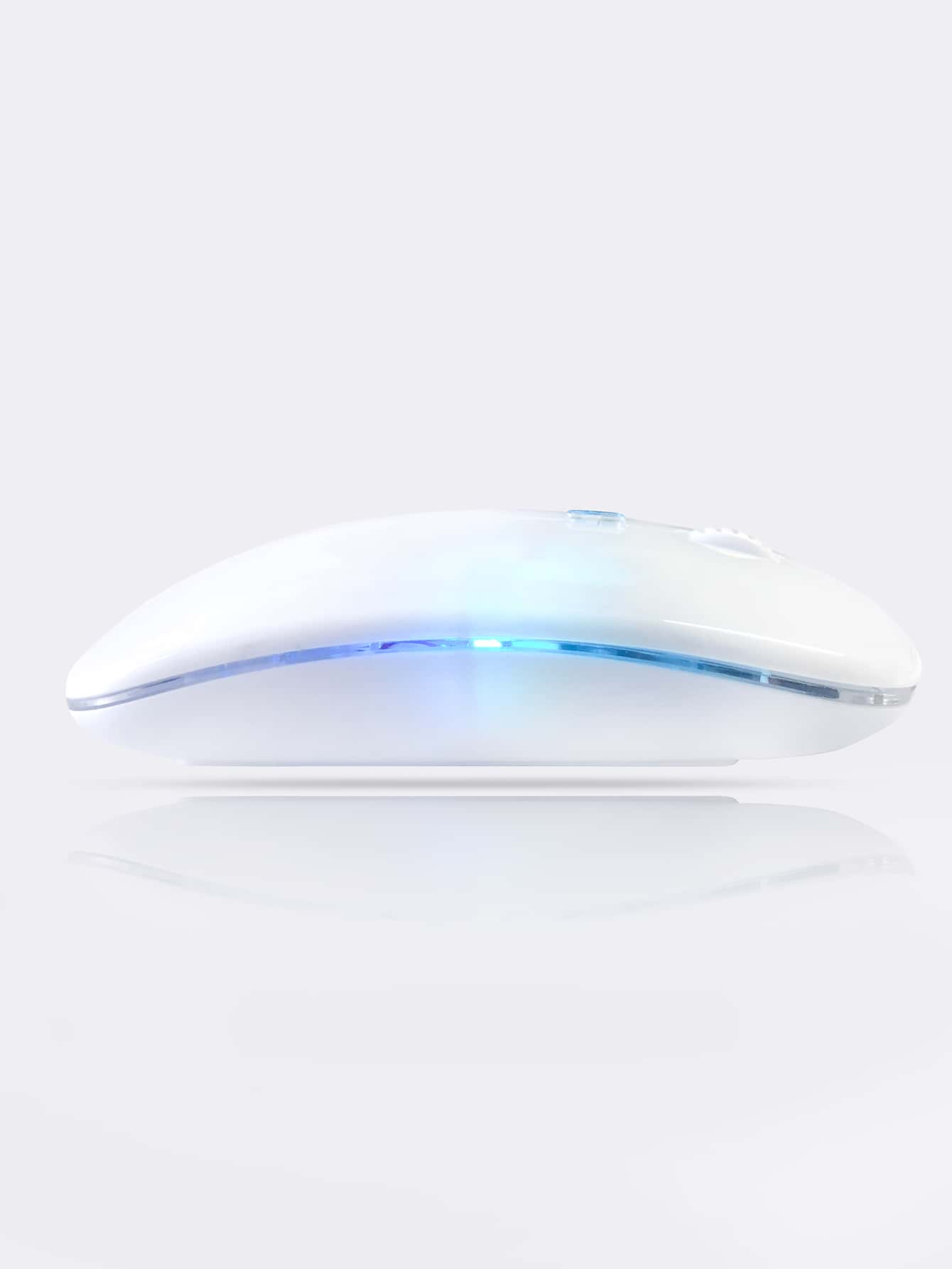 Luminous Wireless Computer Mouse, Gaming Mouse | SHEIN USA