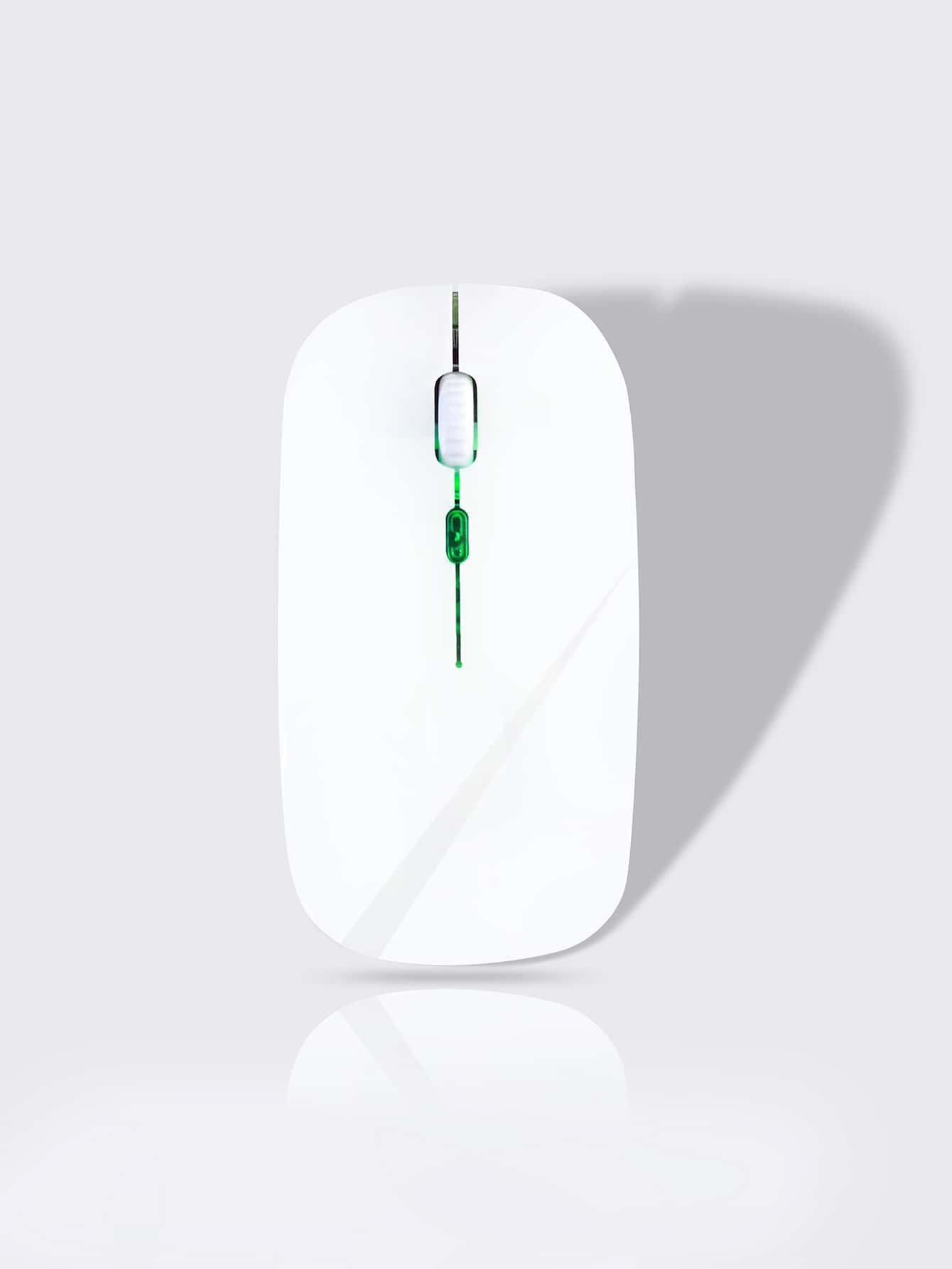 Luminous Wireless Computer Mouse, Gaming Mouse | SHEIN USA