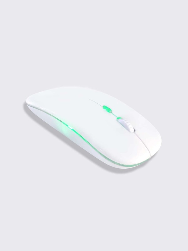 Luminous Wireless Computer Mouse, Gaming Mouse | SHEIN USA