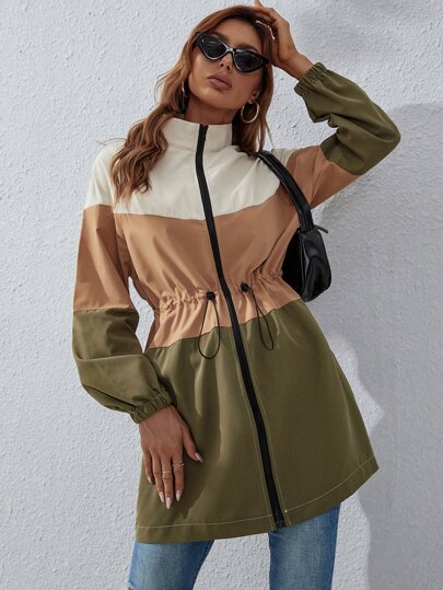 Search windbreaker | SHEIN USA
