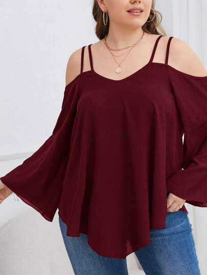 Shop Curve + Plus Size Clothing | Size 5XL | SHEIN USA