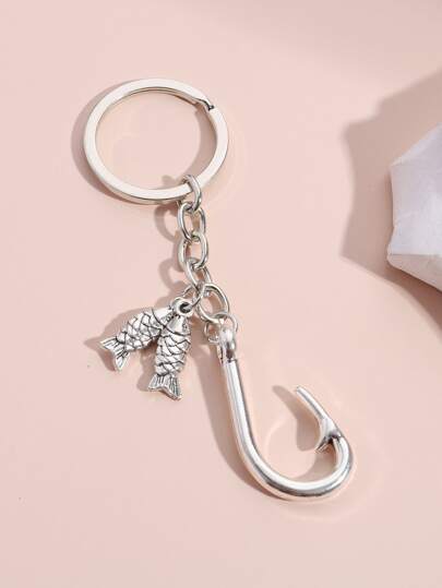 Shop Cute Keychains | Trendy Fashion Accessories | SHEIN USA