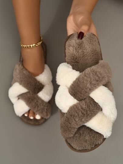 Search slippers | SHEIN USA