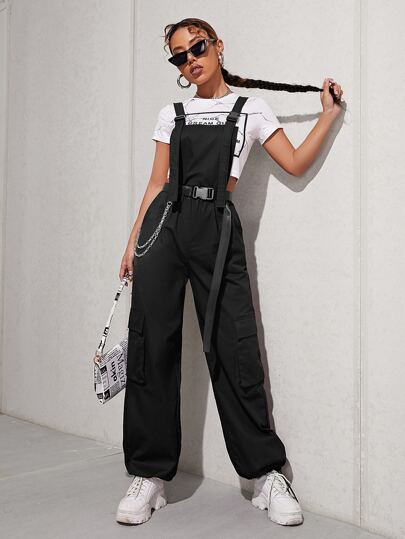Search overalls | SHEIN USA