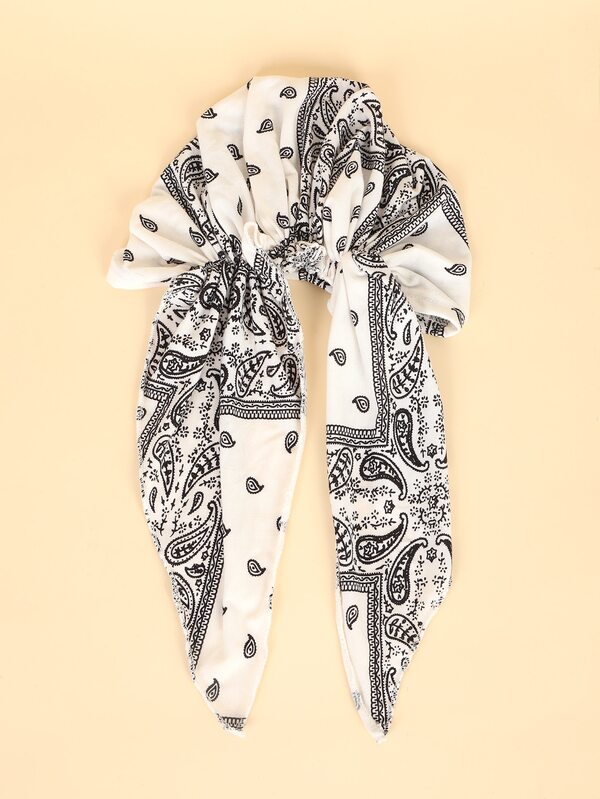 Paisley Pattern Head Wrap | SHEIN USA