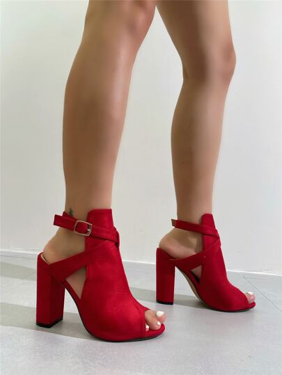 Shop Ankle Boots | Trendy Fashion | SHEIN USA