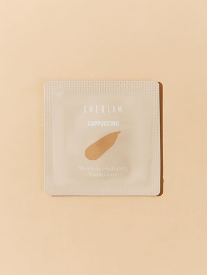SHEGLAM Skinfinite Hydrating Foundation | SHEIN Brasil