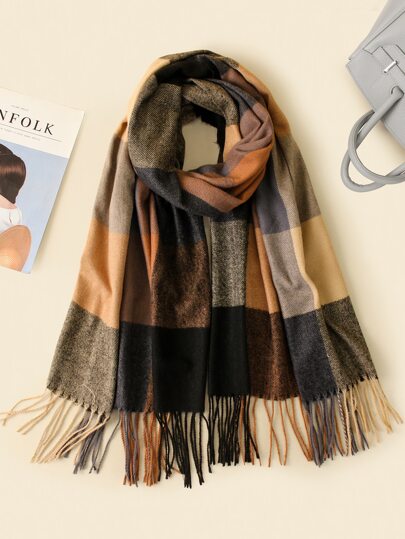 Search scarf | SHEIN USA