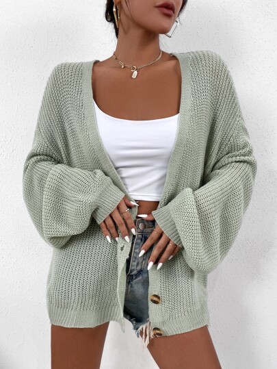 Cardigans, Shop Cardigan Knitwear for Women | SHEIN UK