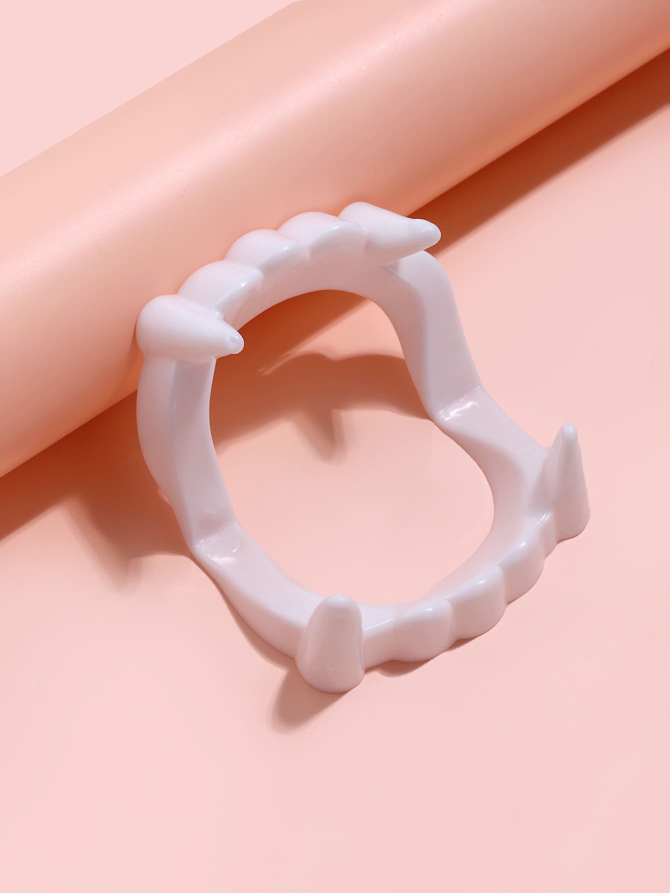 Halloween Fake Braces | SHEIN USA