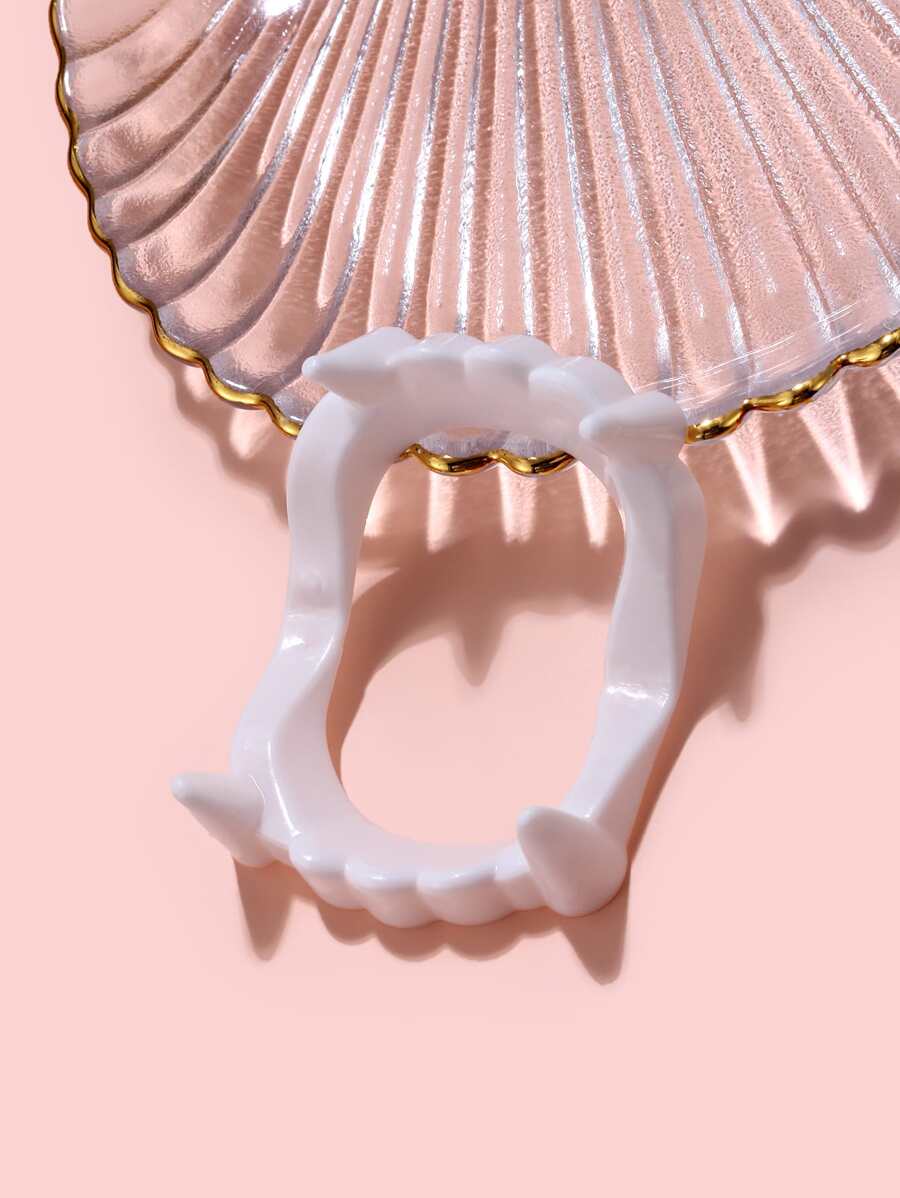 Halloween Fake Braces | SHEIN USA