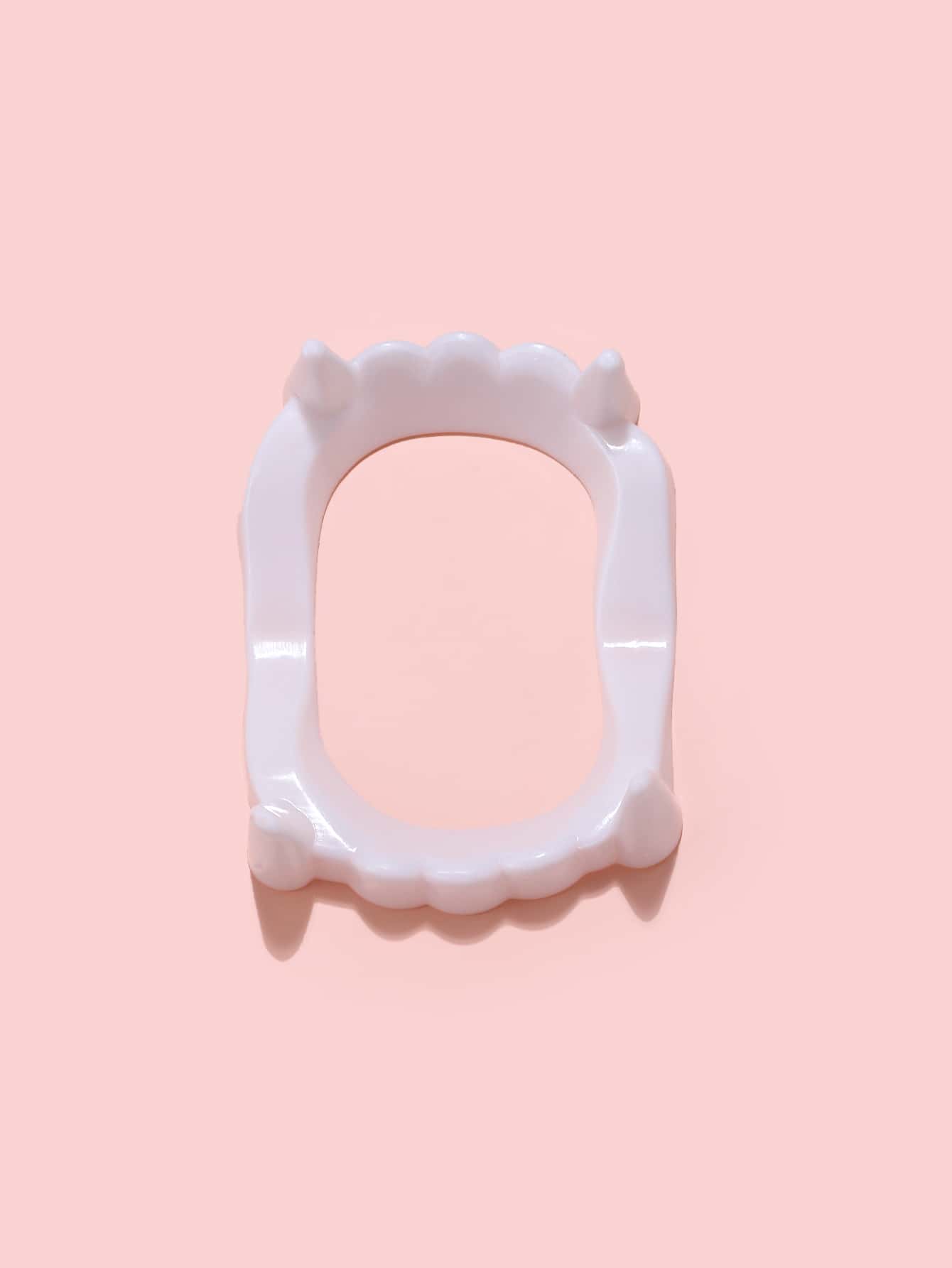 Halloween Fake Braces | SHEIN USA