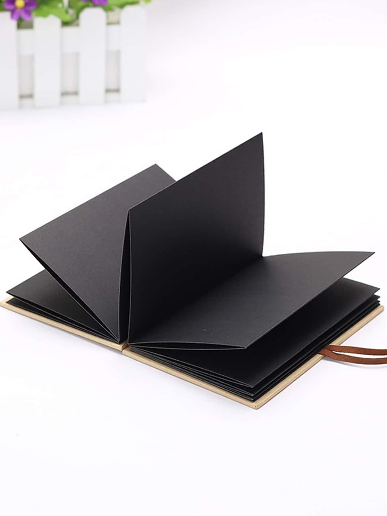 1pc DIY Photo Album | SHEIN USA