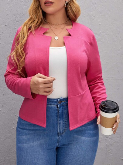 SHEIN Curve & Plus Size | FW 2019 | SHEIN USA