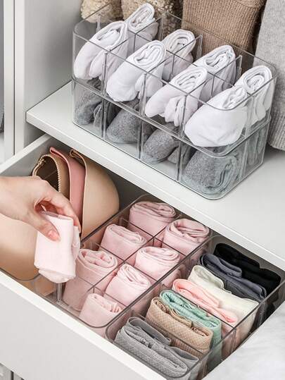 Storage & Organization | New Trends Collection Online | SHEIN Canada