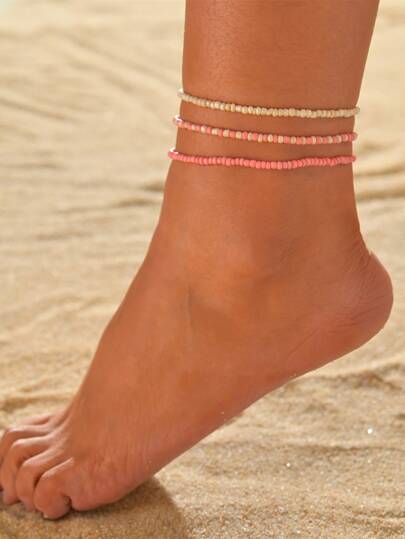 Search anklet | SHEIN USA