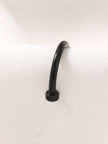 Stainless Steel Nose Cuff | SHEIN USA
