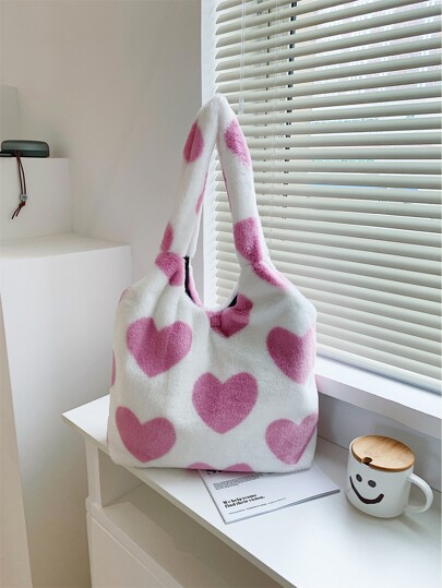 Search tote bag | SHEIN USA