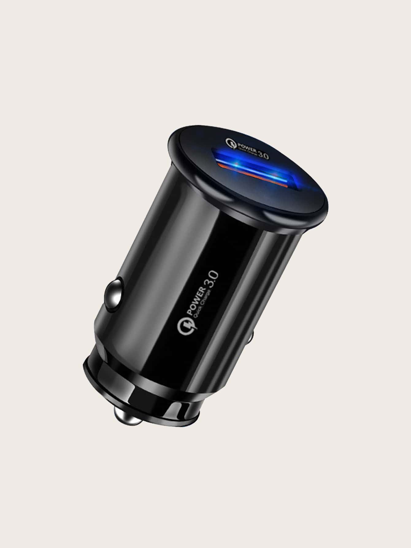 Simple Car Fast Charger | SHEIN USA