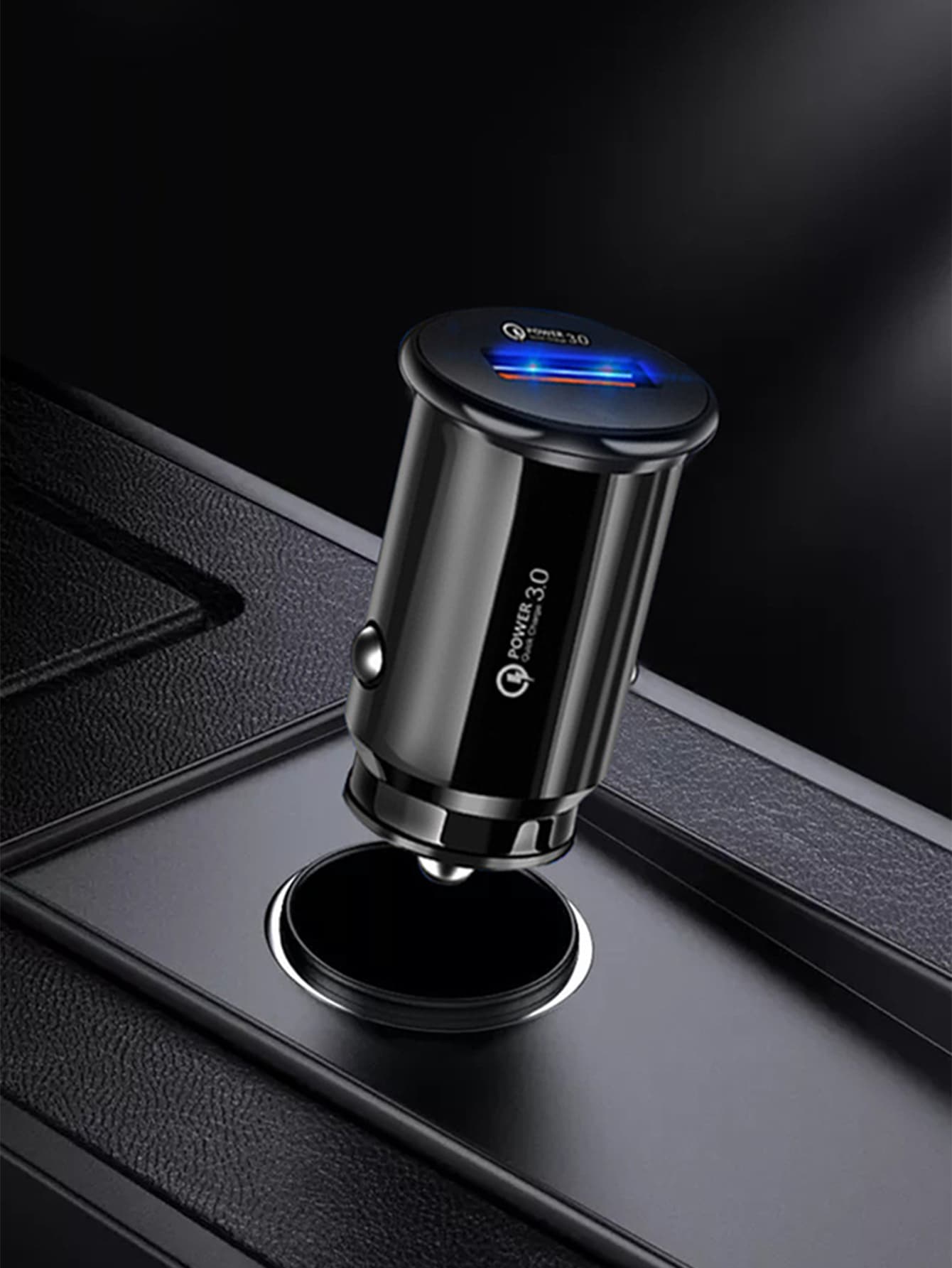 Simple Car Fast Charger | SHEIN USA