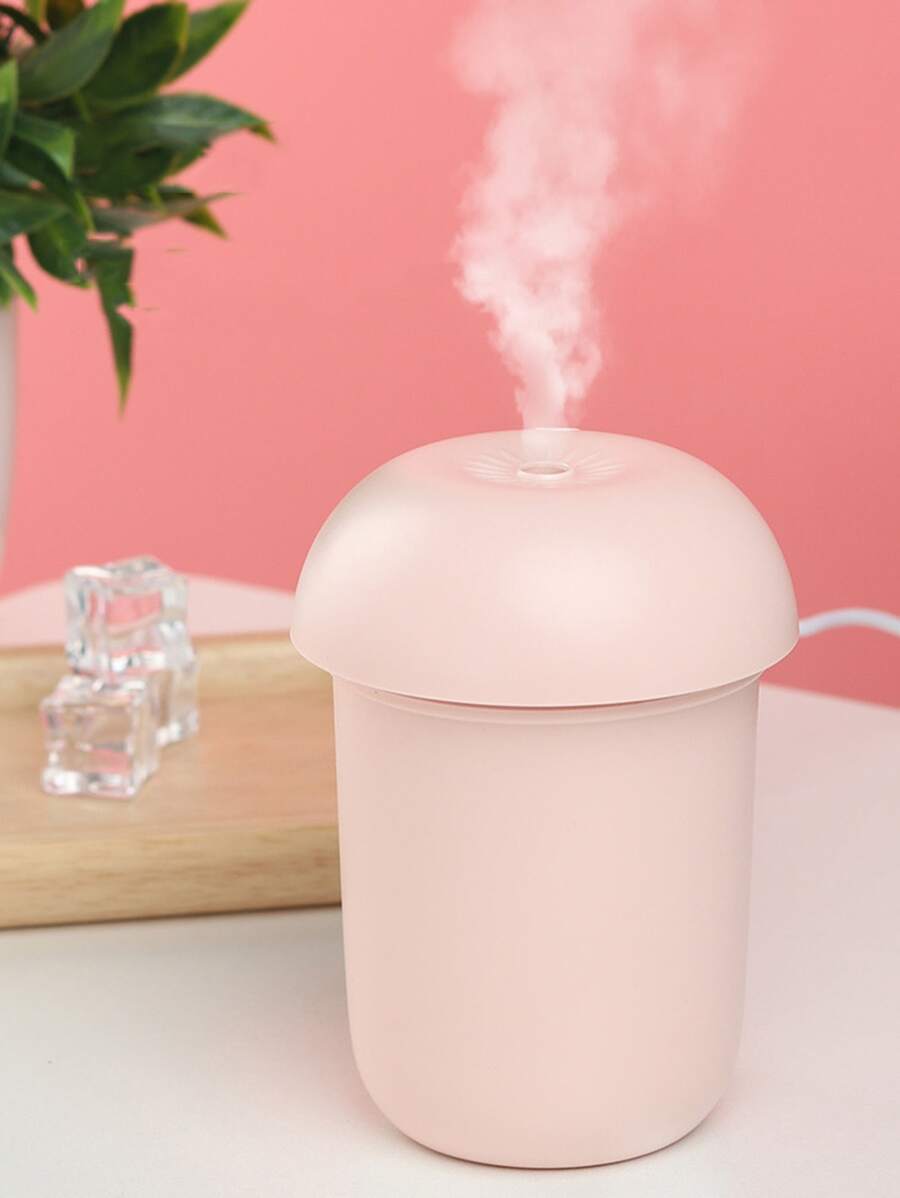 Mushroom Shaped USB Humidifier | SHEIN USA