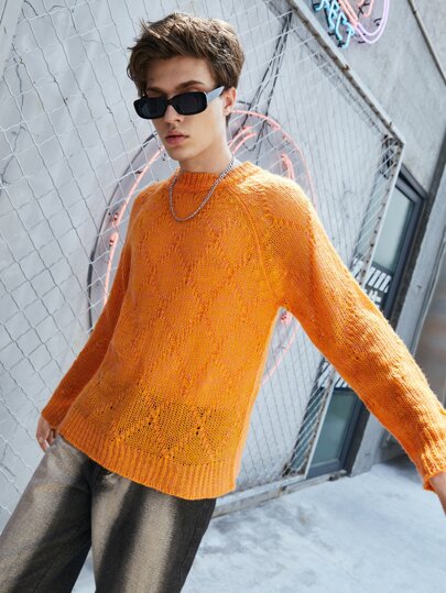 Men Sweater | Fashion Men Sweater | SHEIN USA