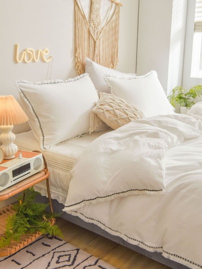 Bedding Sets & Duvet Covers | SHEIN UK