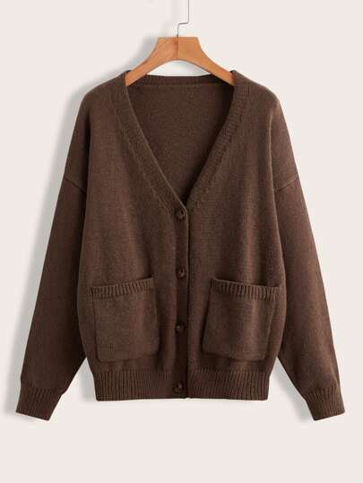 Shop Women's Cardigan Sweaters | Sweaters | SHEIN USA