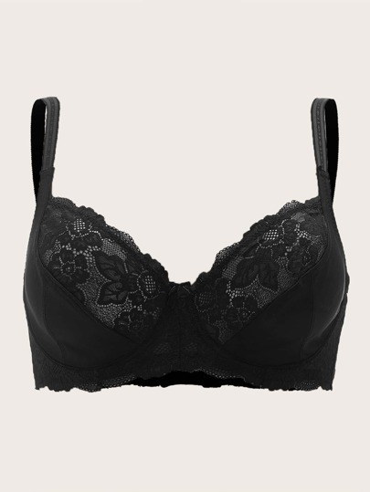 Plus Size Bras & Bralettes, Shop Plus Size Bras & Bralettes Online ...