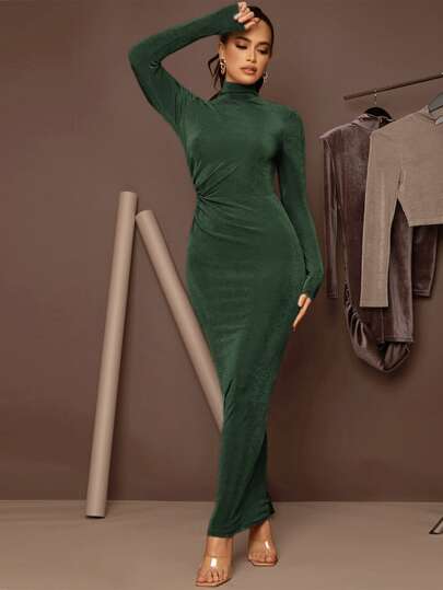 Bodycon Dresses | Cute Fitted, Tight Dresses | SHEIN USA