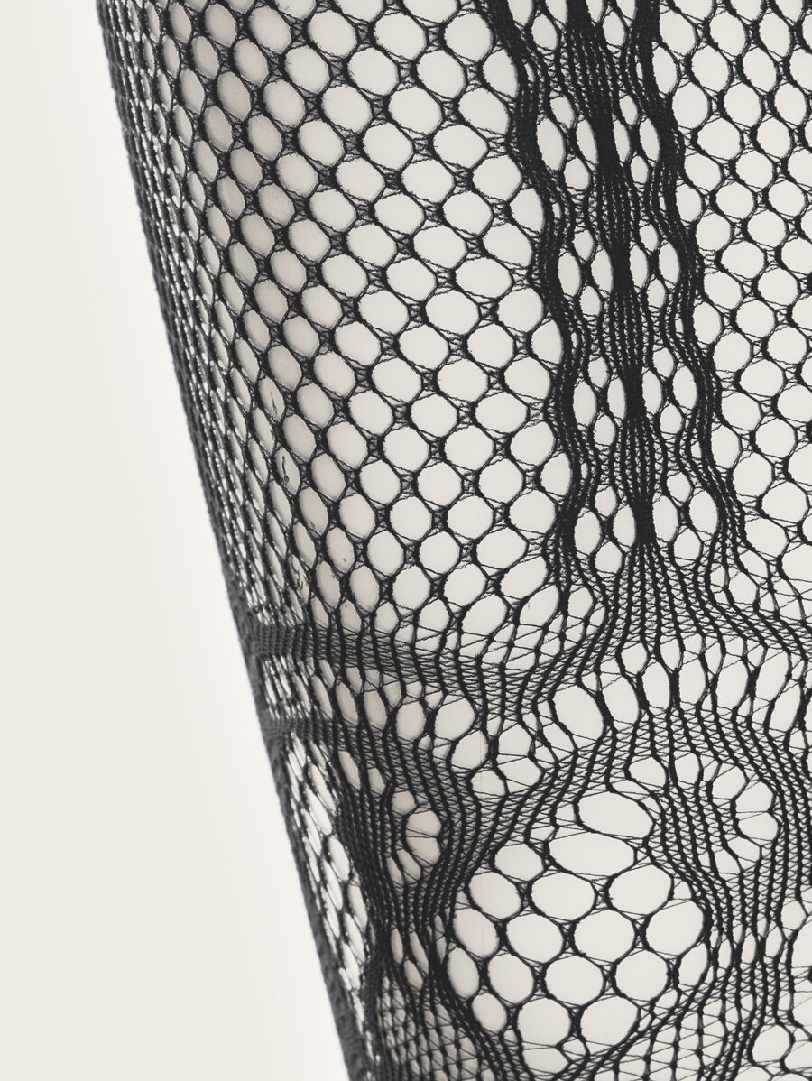 Classic Sexy Fishnet Crotchless Bodystocking Without Thong | SHEIN