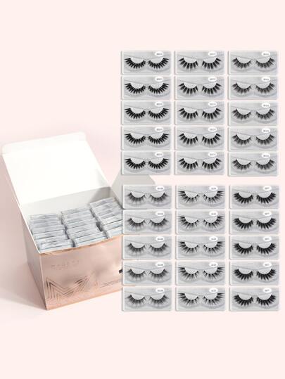 Shop False Lashes | Makeup & Beauty | SHEIN USA