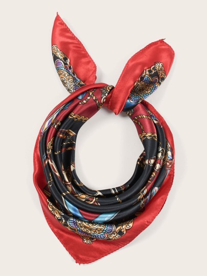 Search scarf | SHEIN USA