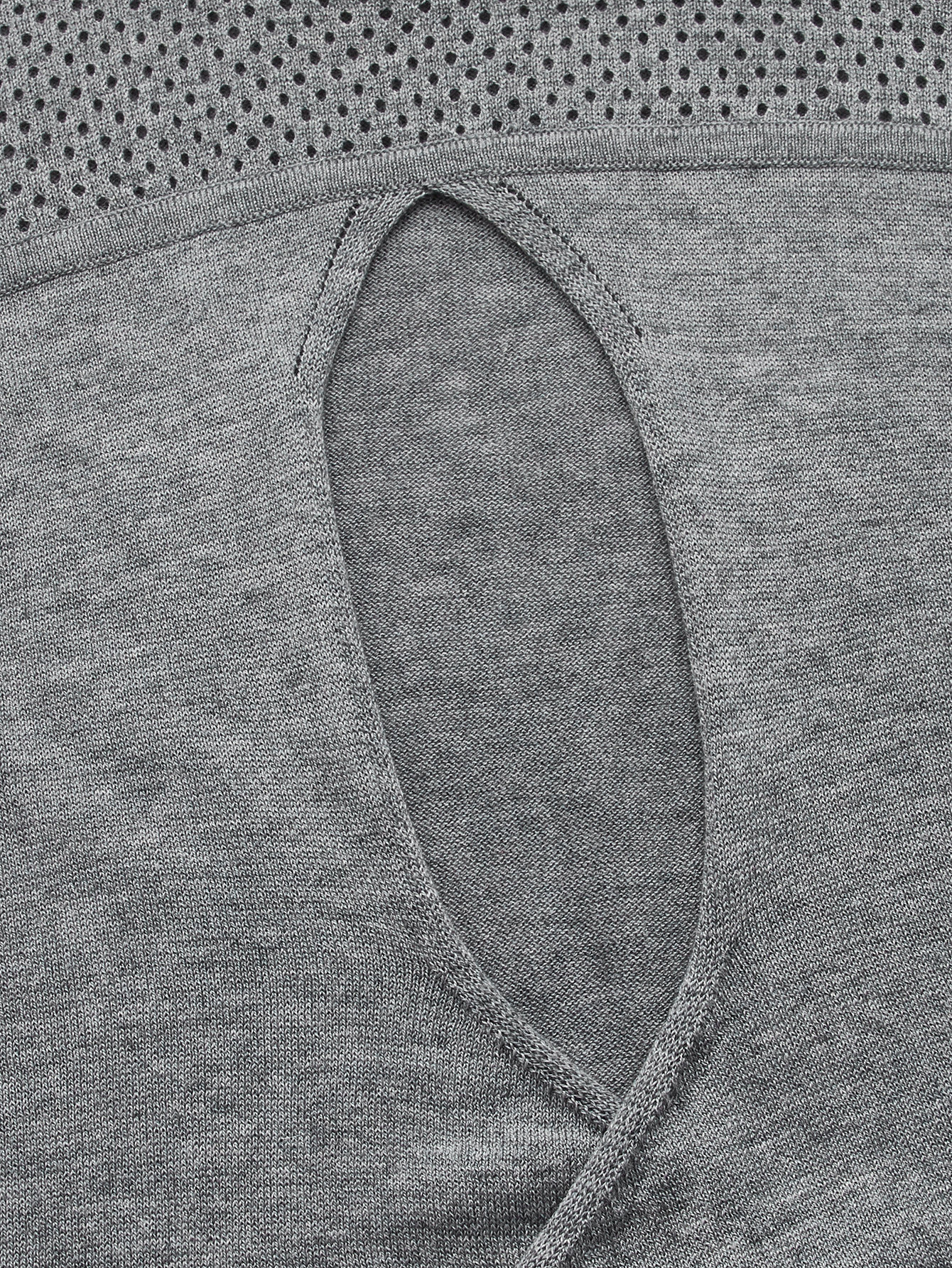 SHEIN Wool Fine Knit Sweater | SHEIN USA