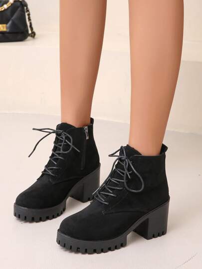 Shop Ankle Boots | Trendy Fashion | SHEIN USA