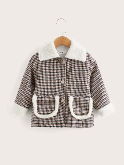 Toddler Girl Jackets | Fashion Toddler Girl Jackets | SHEIN USA