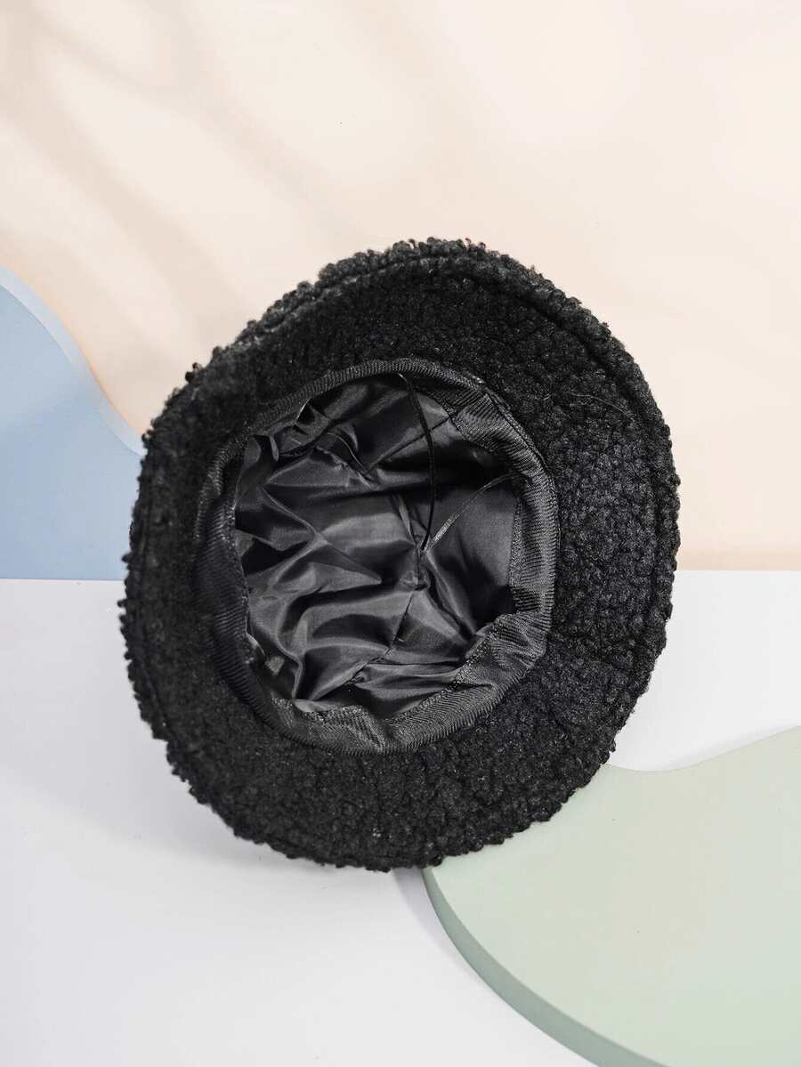 Solid Bucket Hat | SHEIN USA