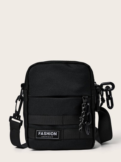 Bolsos Bandolera | Carteras Cruzadas | SHEIN México