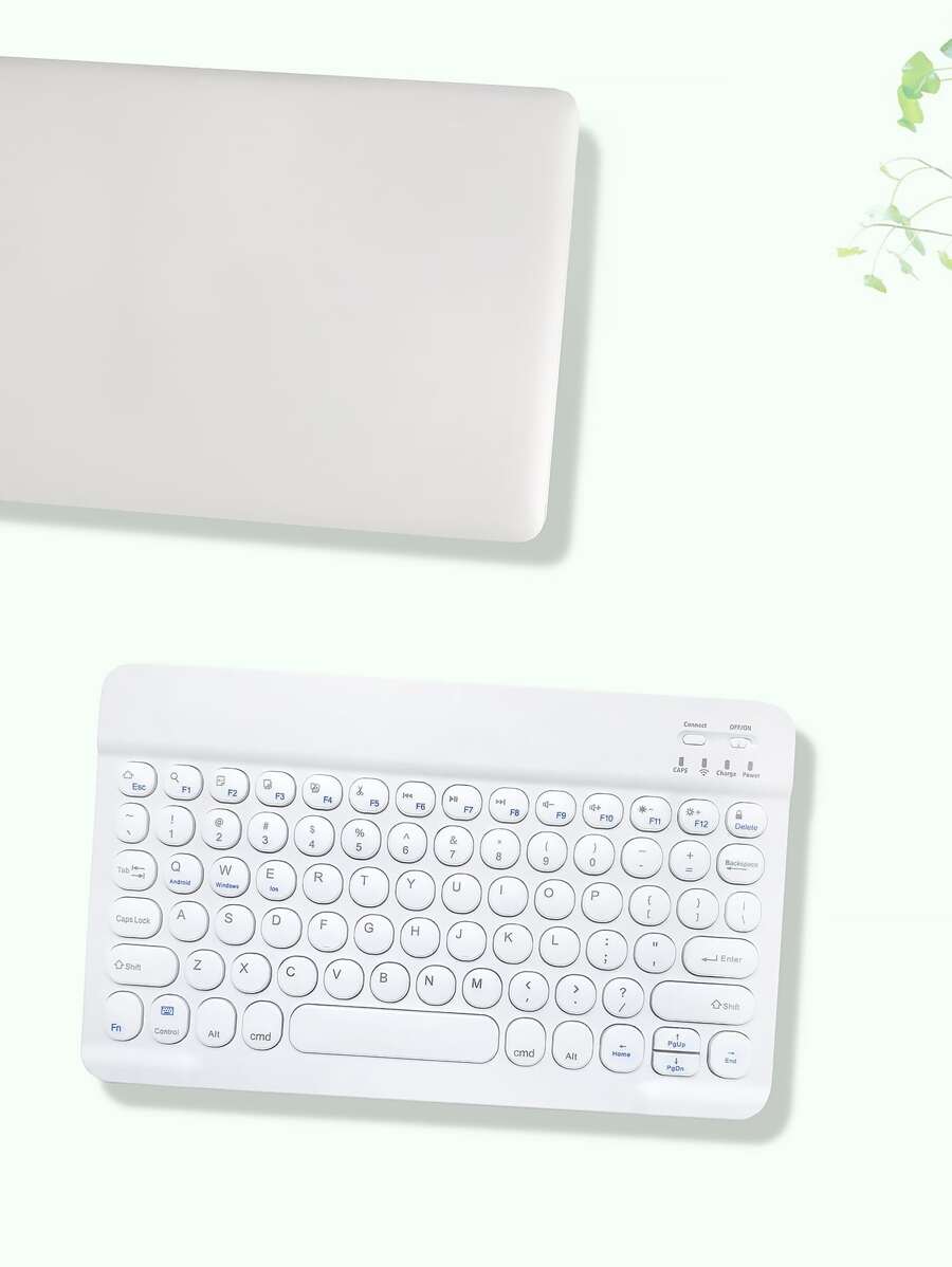 10 Inch Wireless Keyboard | SHEIN USA