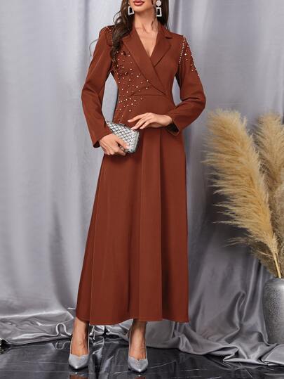 Search Rust dress | SHEIN USA