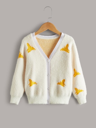 Search fuzzy cardigan | SHEIN USA