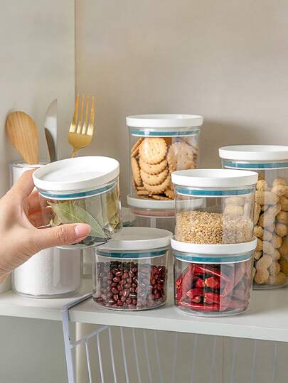Kitchen Storage & Organization | Fashion Kitchen Storage & Organization ...