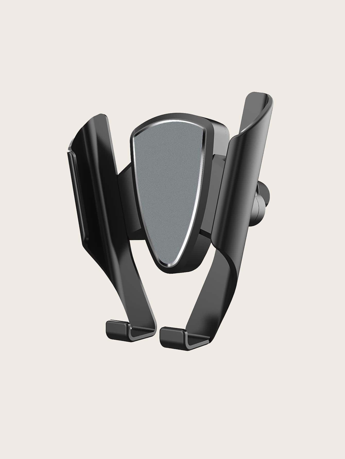 Gravity mobile phone holder, universal design for eagle mouth phones ...