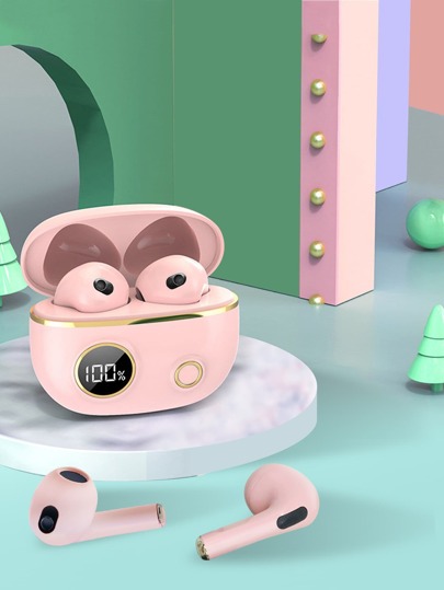 Wireless Earbuds | Fashion Wireless Earbuds | SHEIN USA