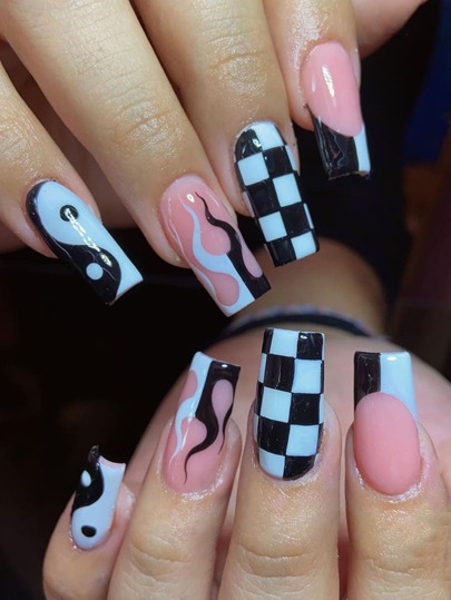 Search nails | ROMWE USA