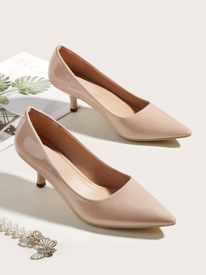 Women's Pumps & Heels | High Heels | SHEIN USA