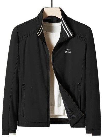 Men Winter Coats, Shop Men Winter Coats Online | SHEIN UK