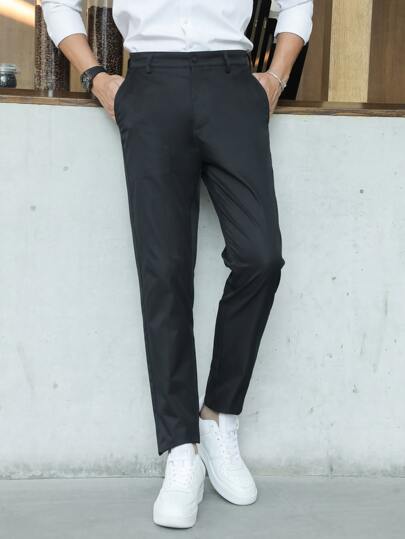 Shop Men's Pants | Trendy Men's Fashion | SHEIN USA