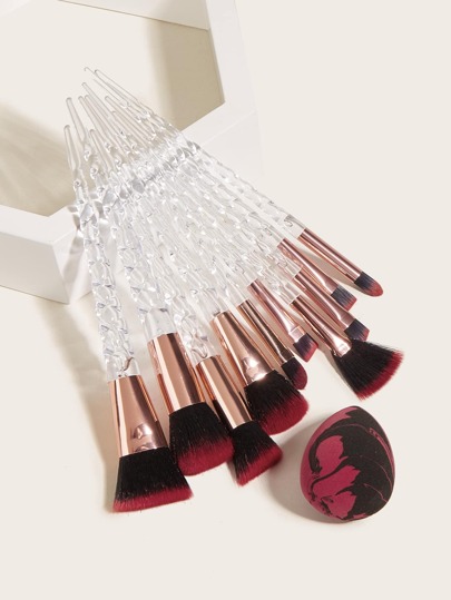 Shop Makeup Brushes | Beauty Accessories | SHEIN USA