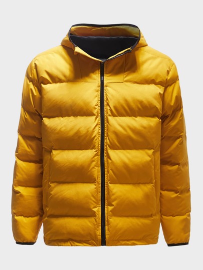 Men Winter Coats | Fashion Men Winter Coats | SHEIN USA